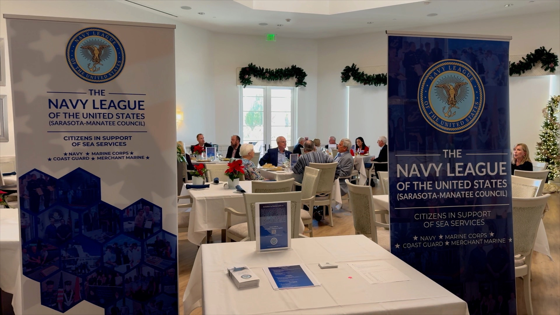 SMC 2024 Annual Meeting - The Lake Club in Lakewood Ranch