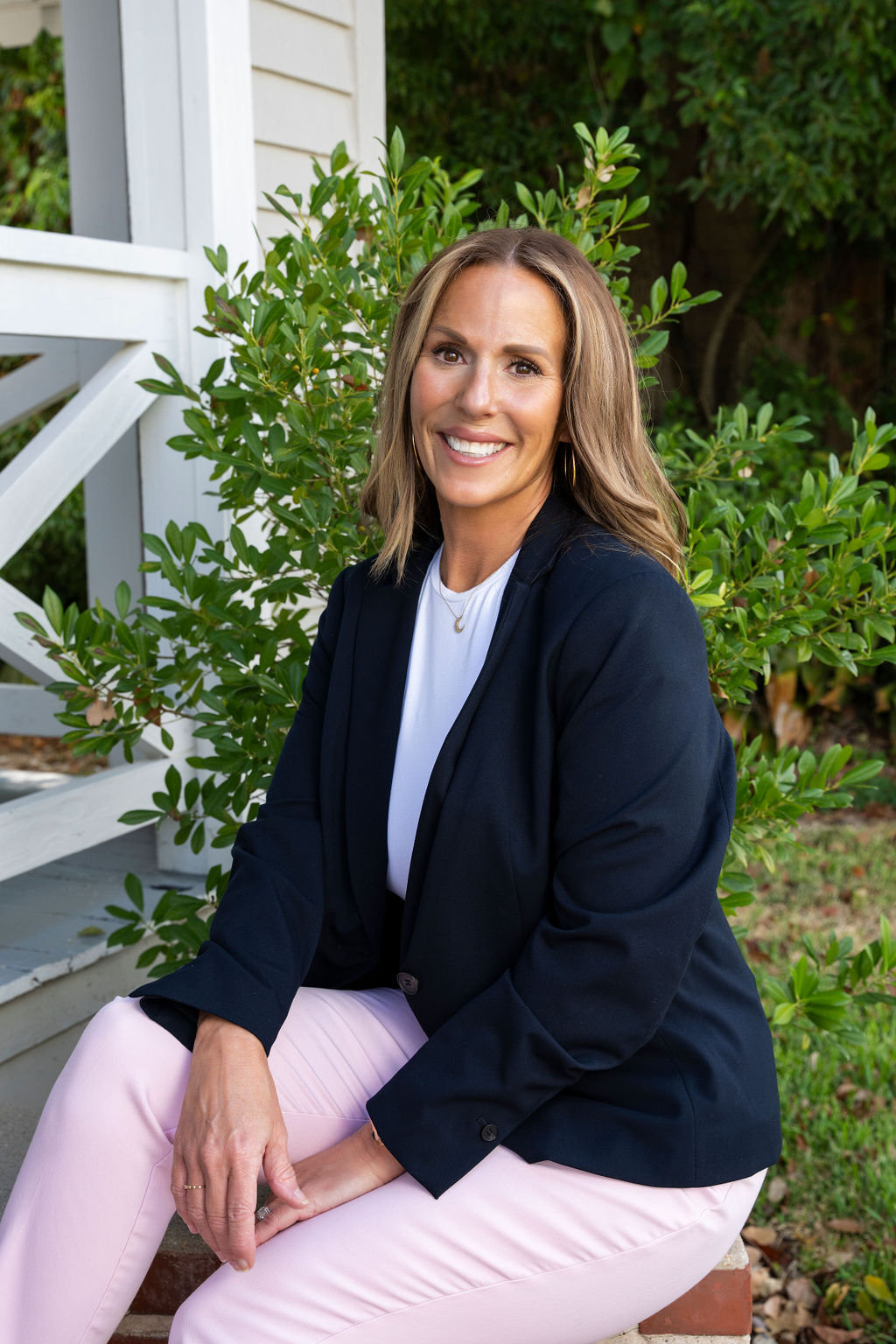 Kelsea Varnado, LPC | David Landry & Ass.