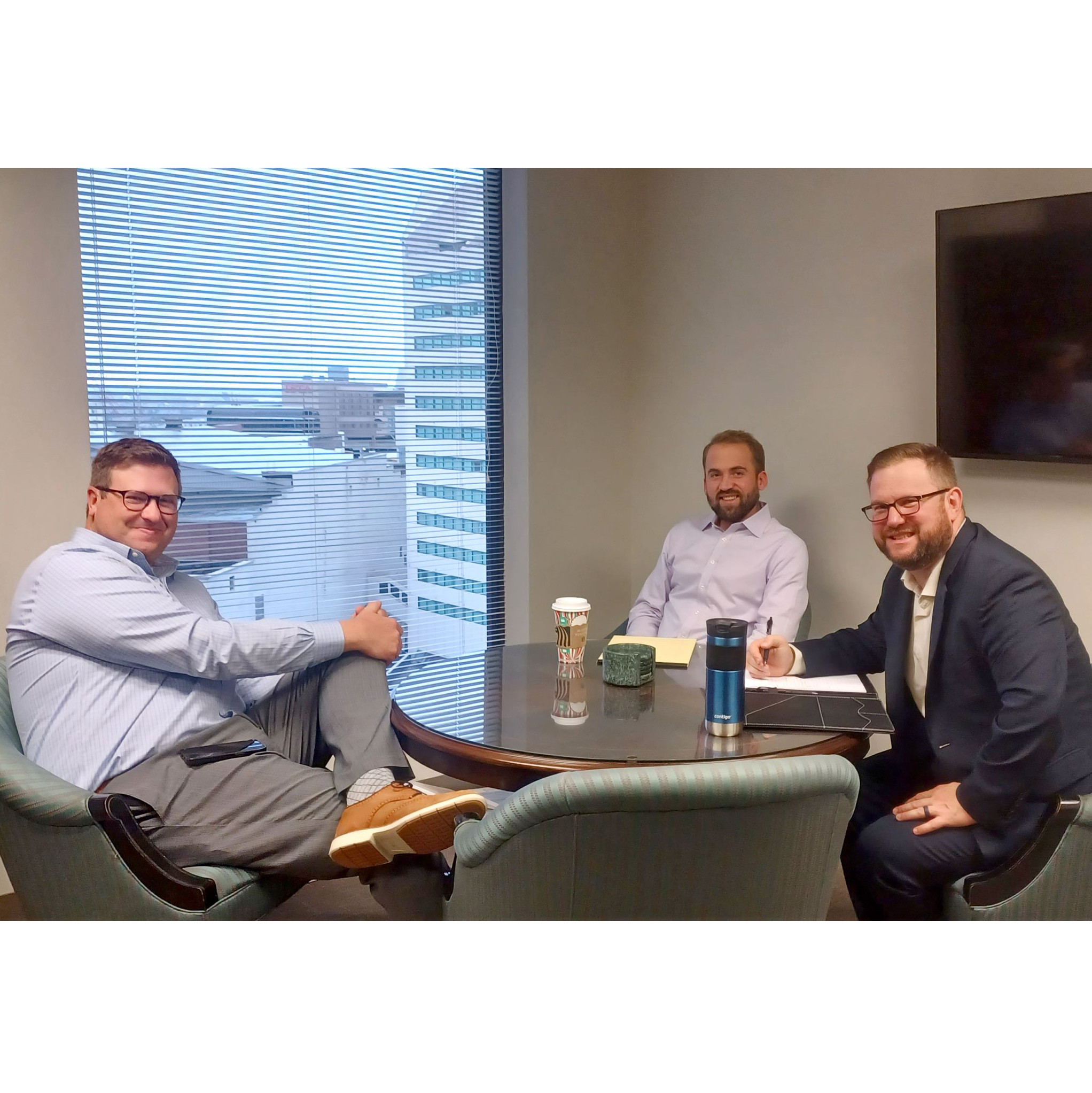 IMA Gears Up for 2025 Legislative Session