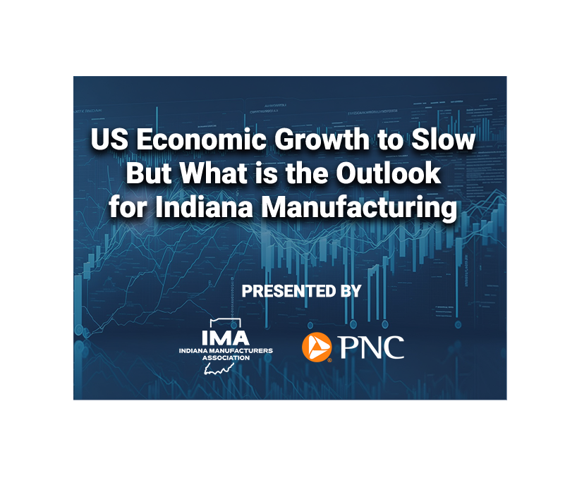 US Economic Growth to Slow But What is the Outlook for Indiana ...