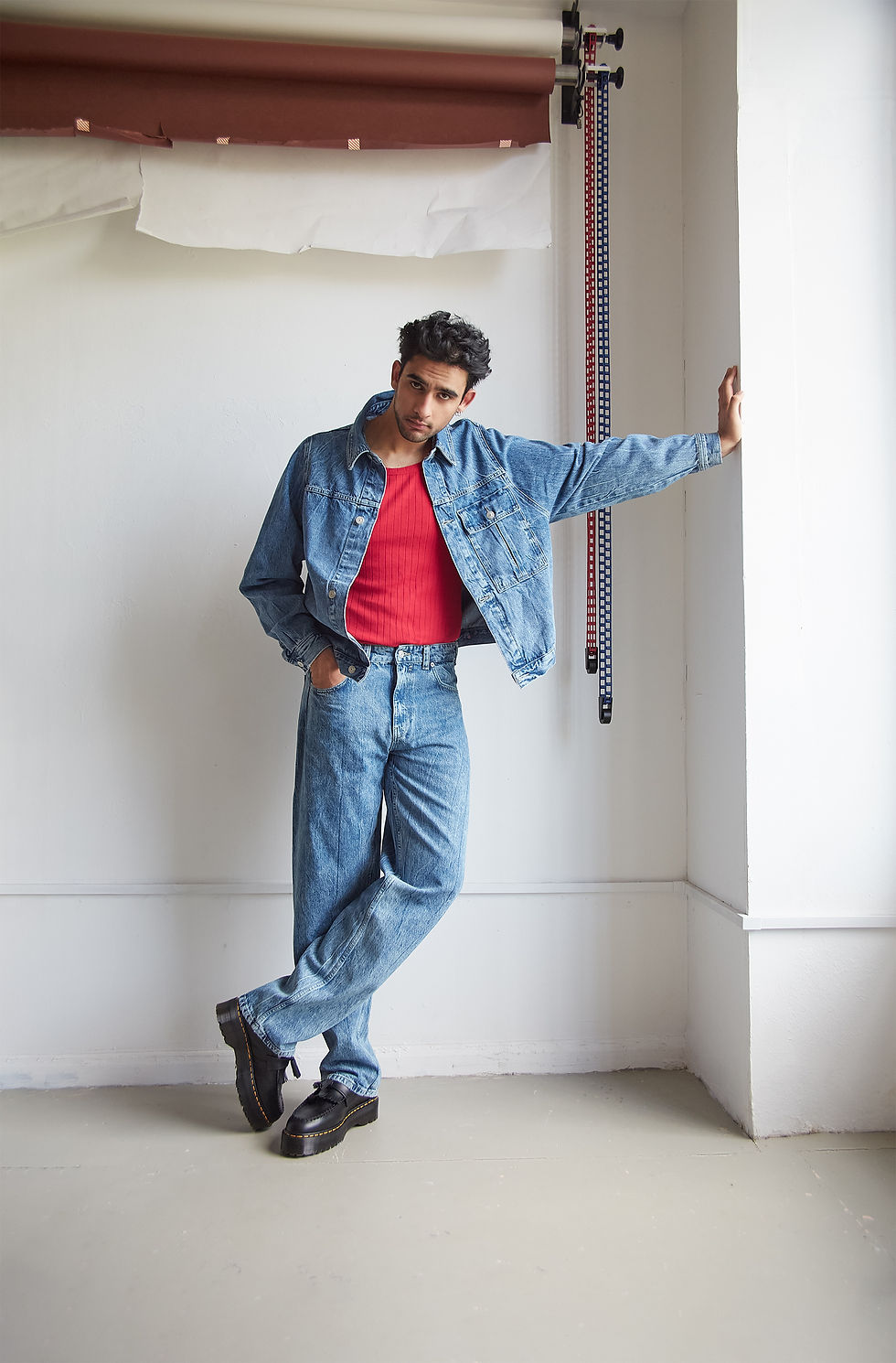 Zain Iqbal Poster | HATC Magazine Zain Iqbal Poster | HATC Magazine