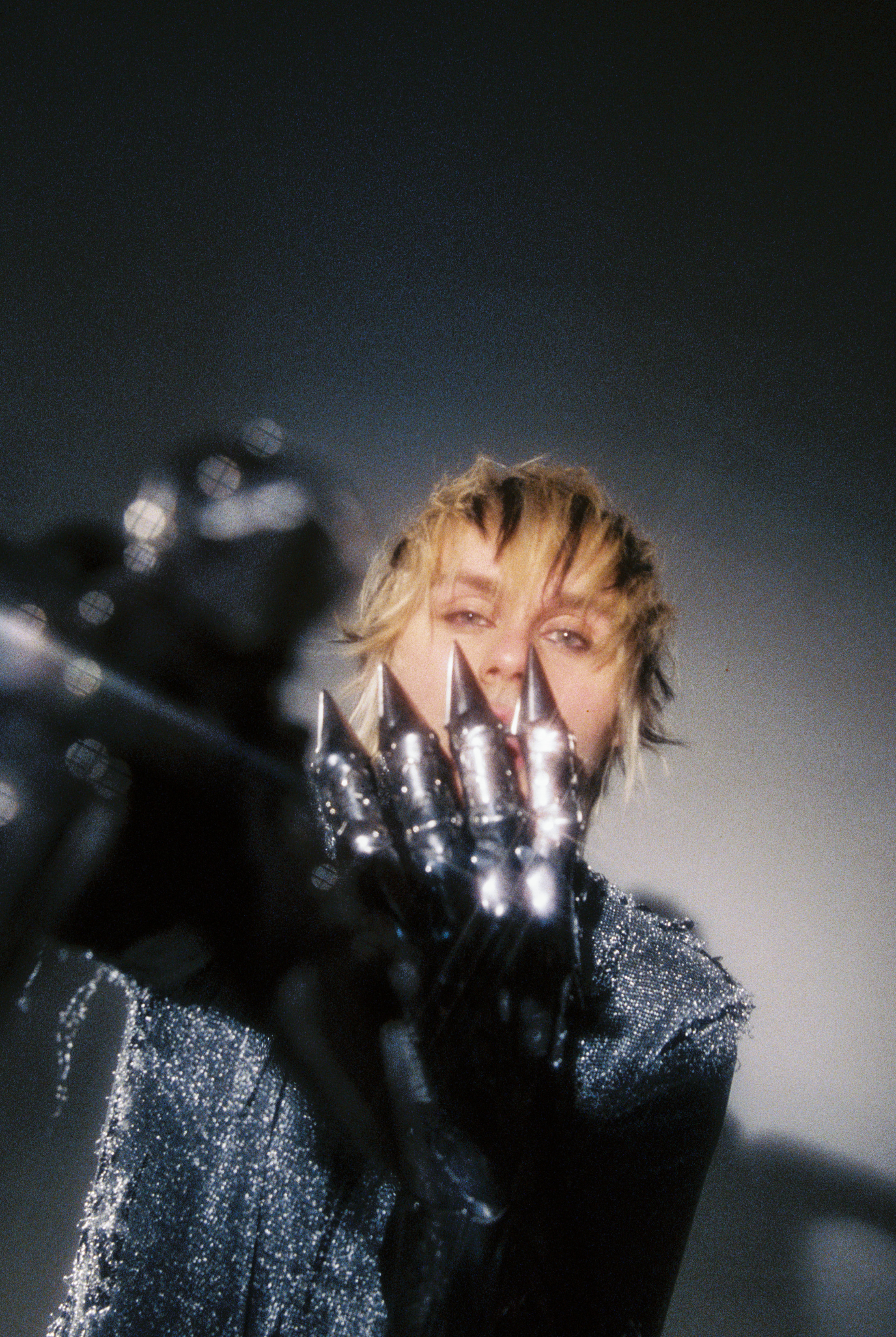 michael clifford edit