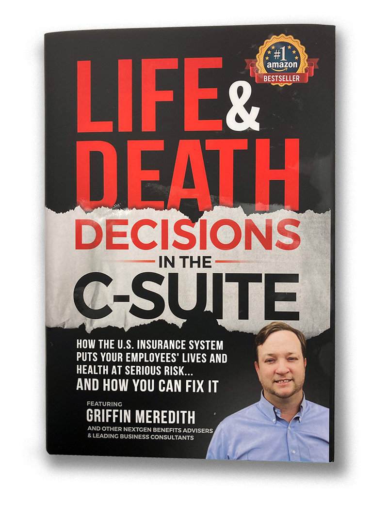 Life and Death Decisions in the C-Suite | CIPKY