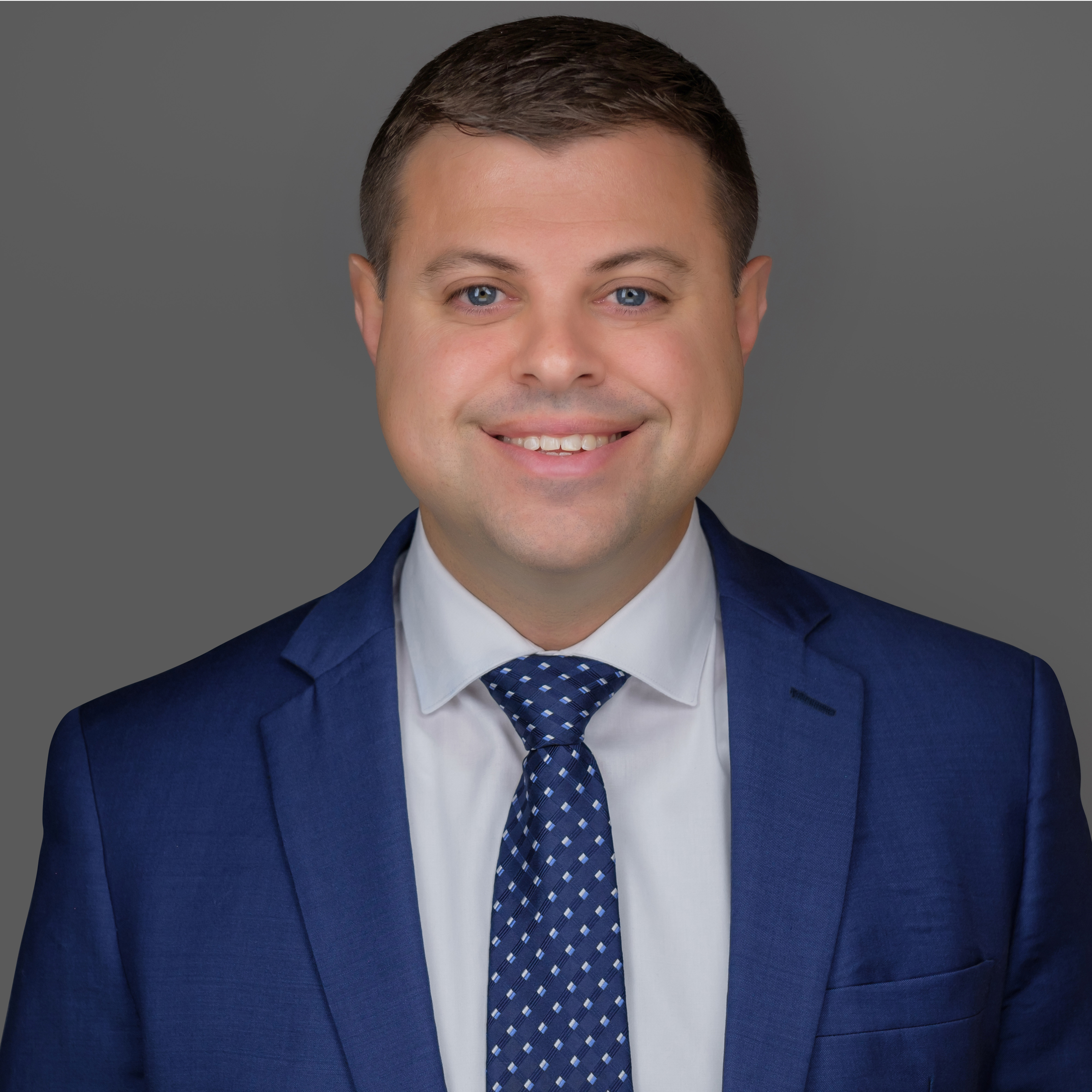 Brandon Embry | CIPKY