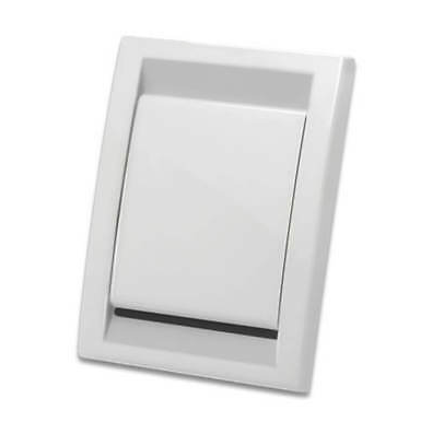 Inlets and inlet valves for your central vacuum system