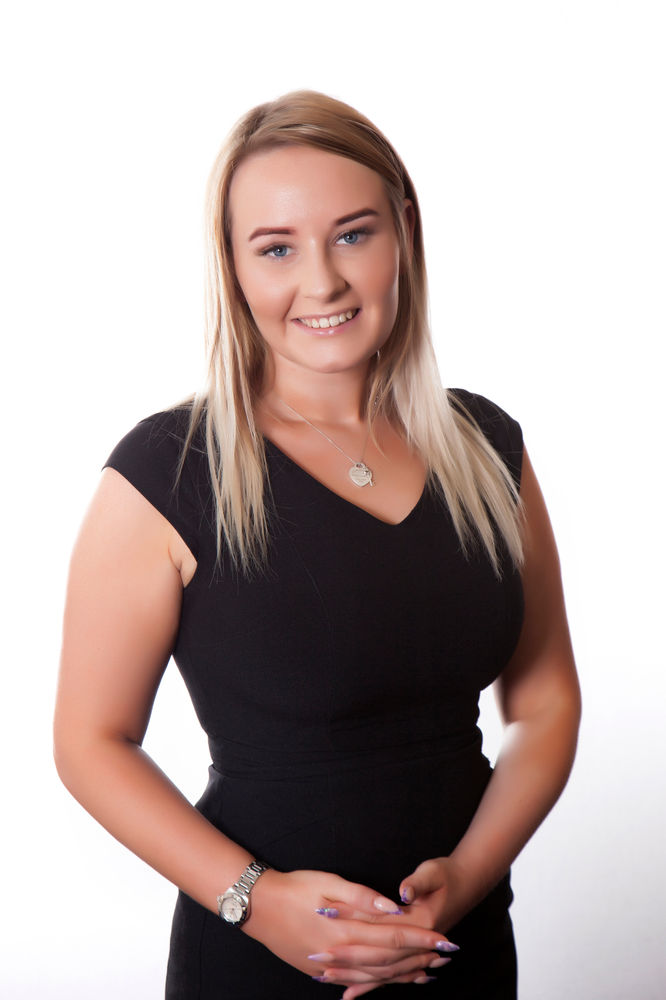 Case Study - Bethany Connor