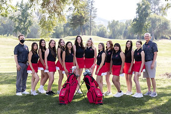 2023 | Hart High Golf