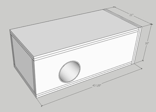 Box Plans | NSv5-10 | 6th Order
