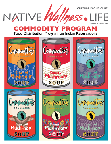 Commodity Program (FDPIR) Dec. 2020 | Nativewellnesslife