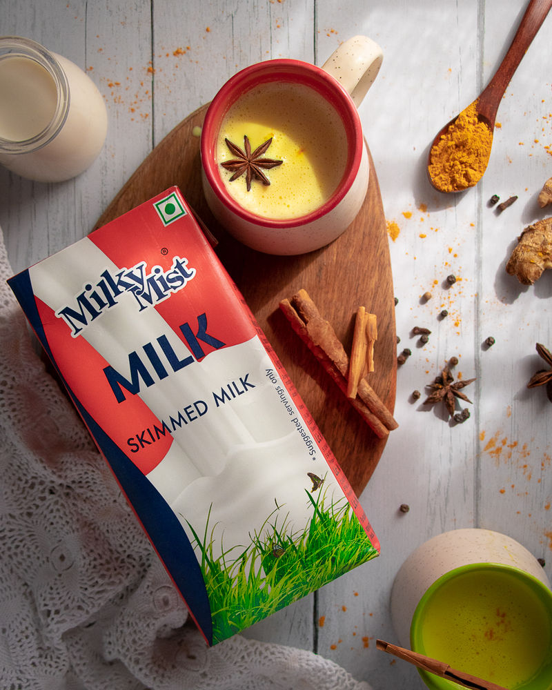 Interesting Facts You Must Know About Skimmed Milk!