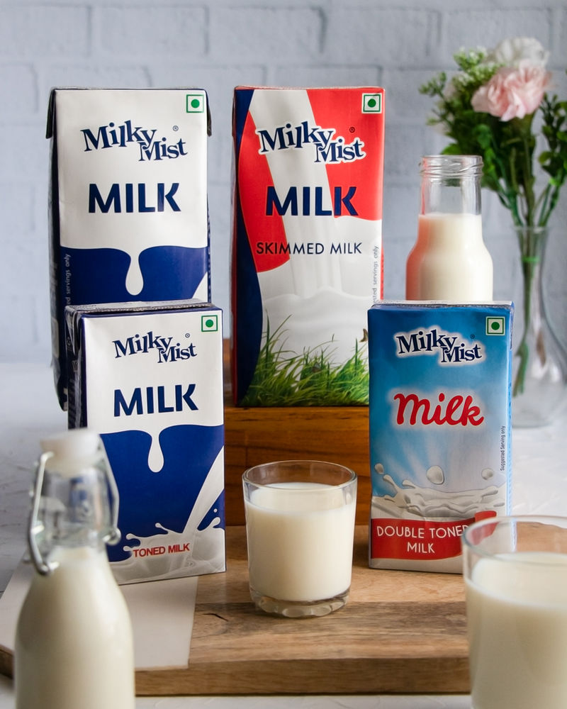 The Science Behind Pasteurization