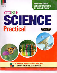 Practicals | science