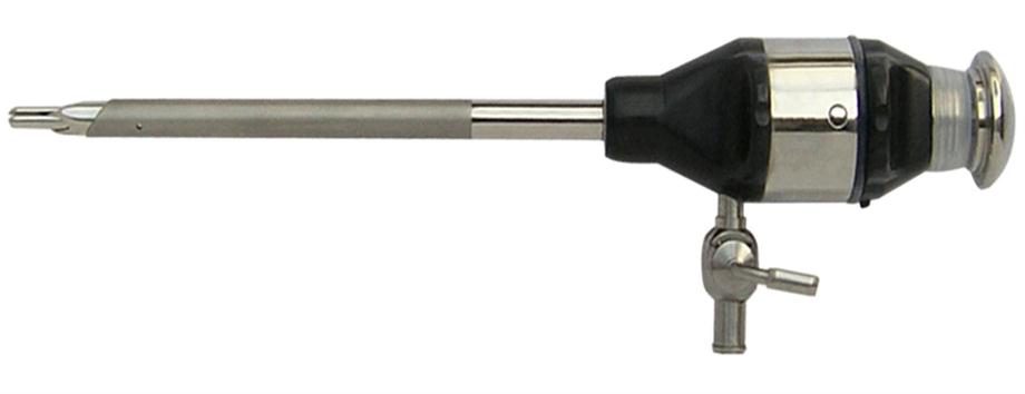 Veterinary Endoscopy, rigid endoscopy, laparoscopy