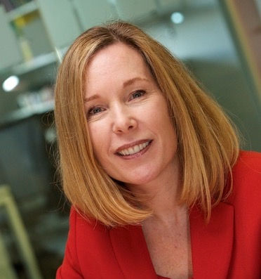 Prof Jennifer Davidson, Exec Director, Inspiring Children's Futures ...