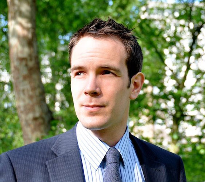 John Rendel of the Peter Cundill Foundation talks trust-based ...