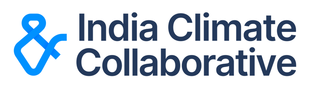 Shloka Nath, Executive Director of the India Climate Collaborative ...