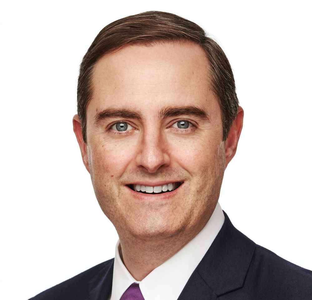 Let's decarbonise one million hotel rooms! Keith Barr, CEO of ...