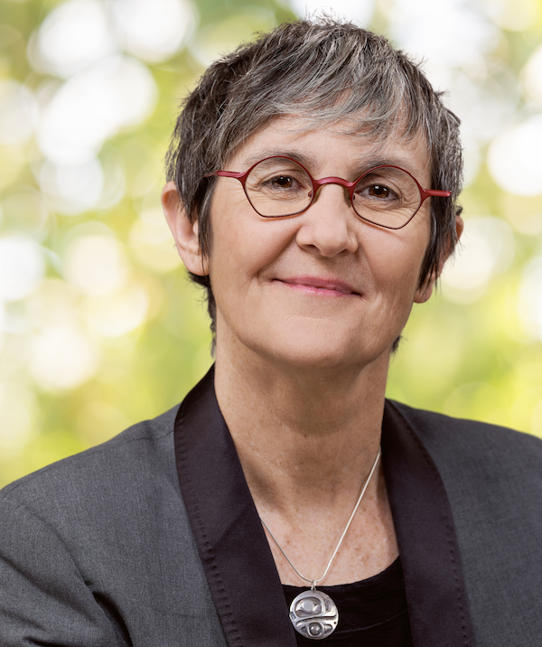 Nicole Rycroft, Founder and Executive Director of Canopy, on leveraging the global marketplace ...