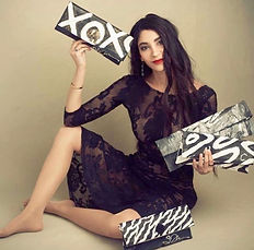 Hand Painted Womens Purses | Made in USA | Susan Tancer Studios