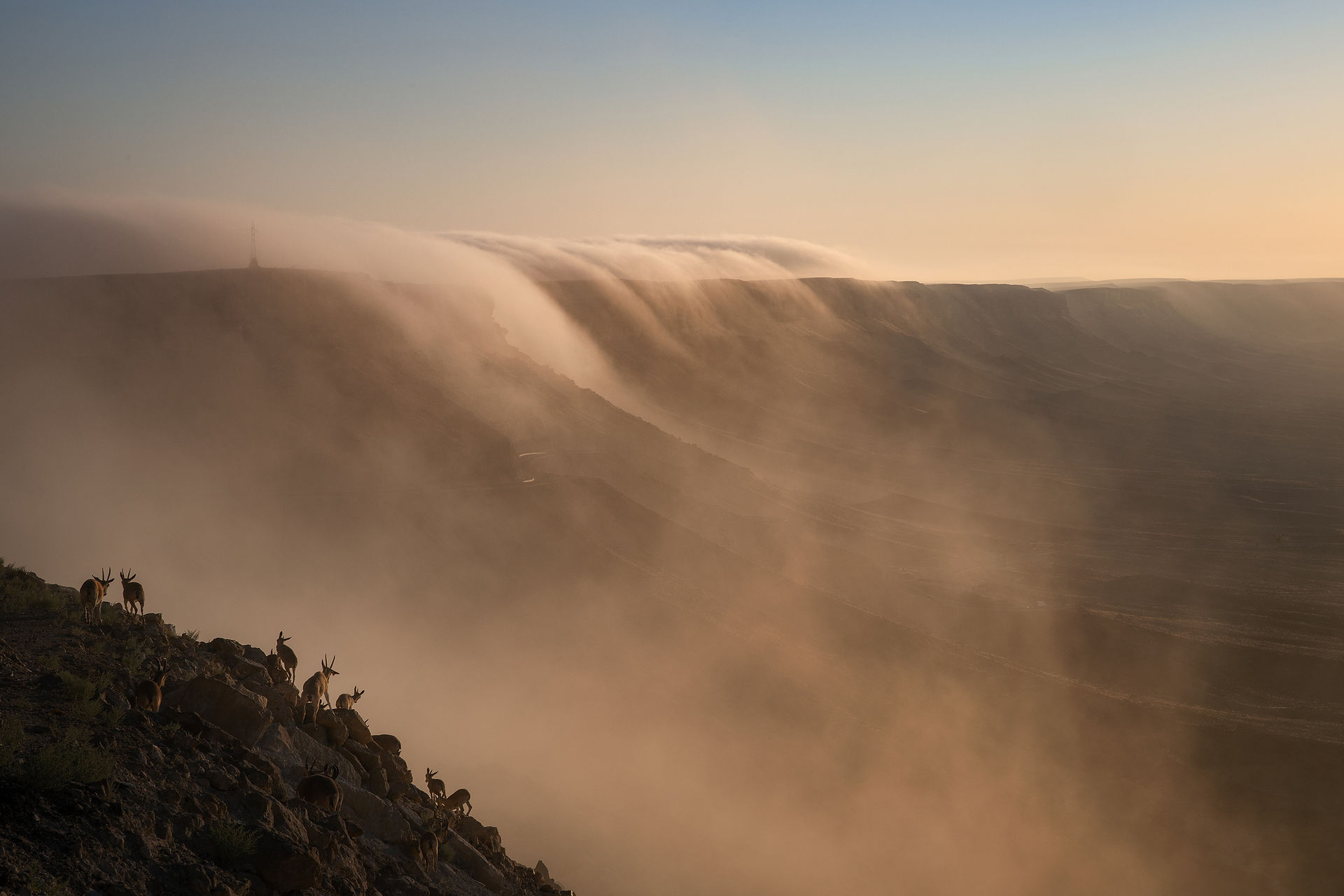 Israel Landscape Prints | Tom Shapira - Israeli Photography