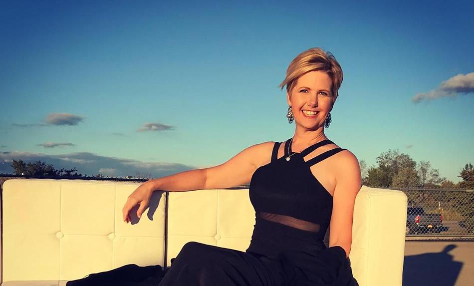 WHO IS LYN LINDBERGH?