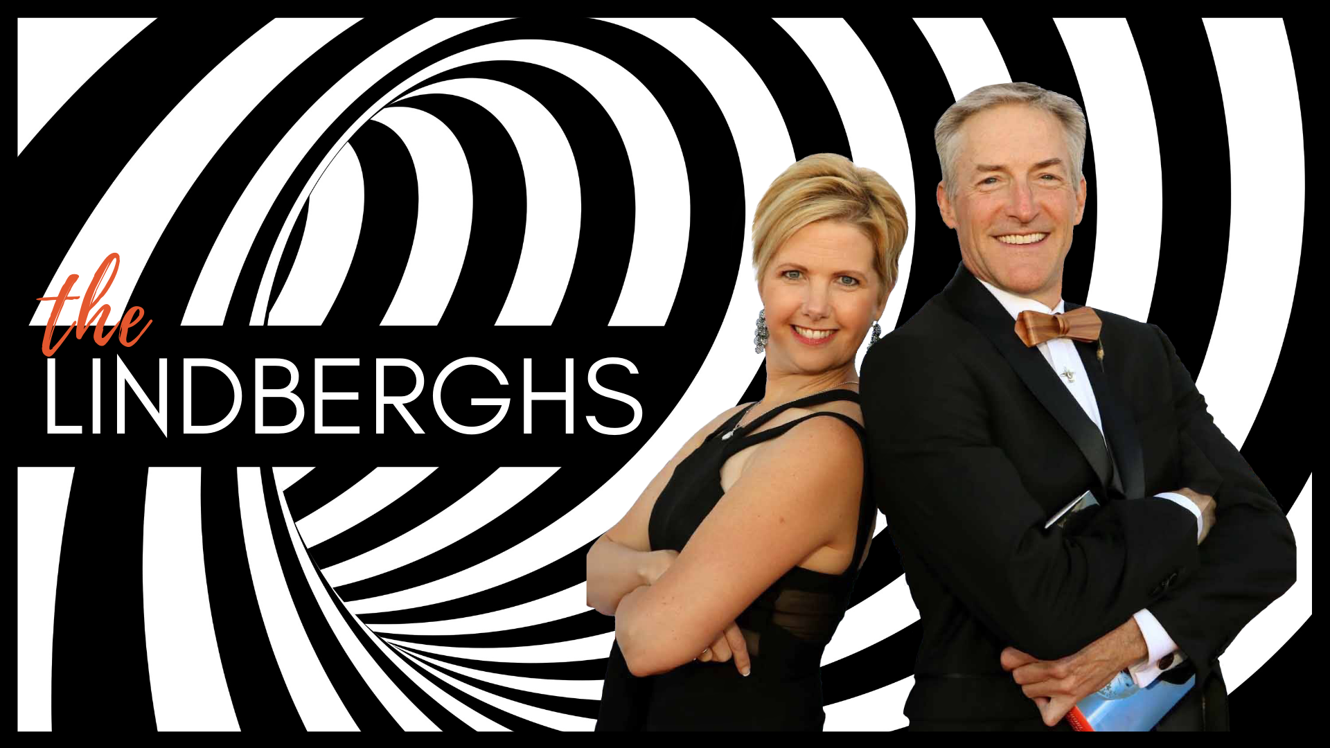 ABOUT The Lindberghs Podcast