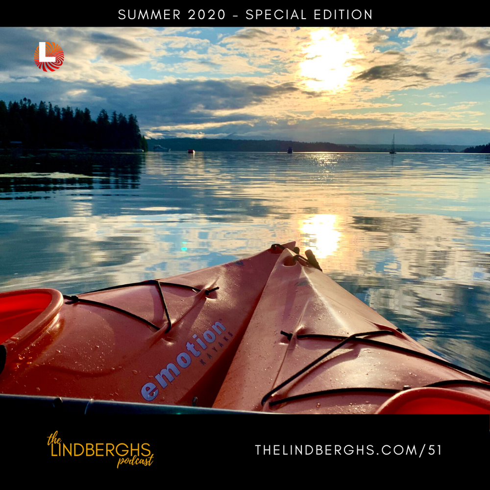 Summer of 2020, Special Edition.