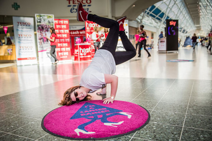 ESP BODY POPPER JOINS MANORFEST LINE UP