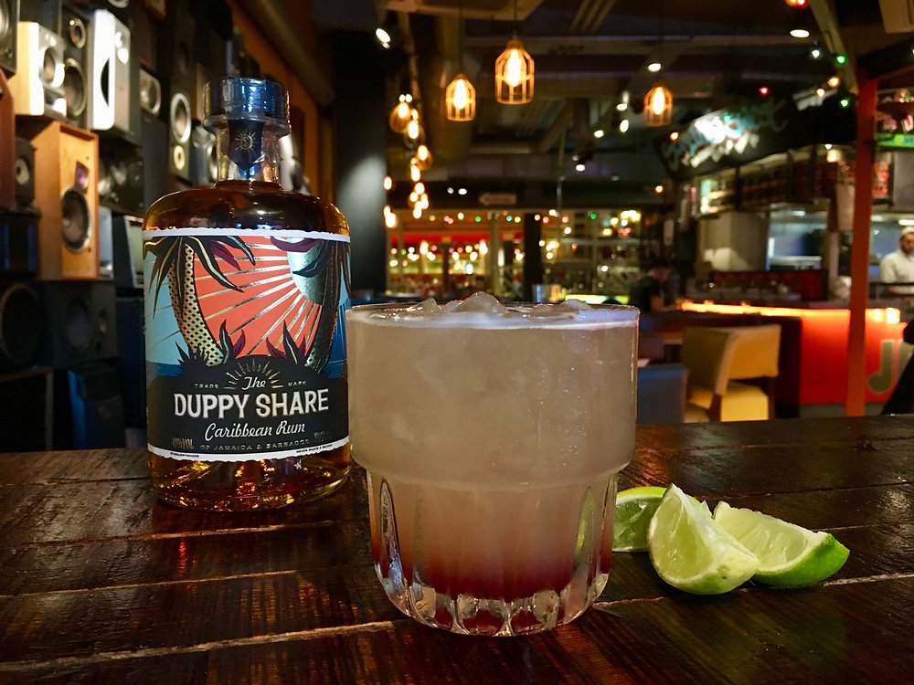 TURTLE BAY CELEBRATES SPIRITS WITH NEW RUM COCKTAIL THIS HALLOWEEN
