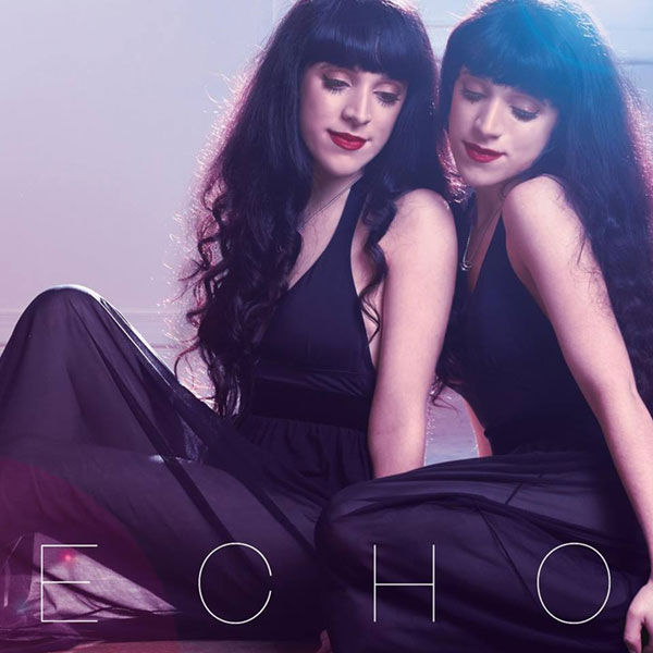 CLASSICAL REFLECTION TWINS TURN TO TEACHING ONLINE