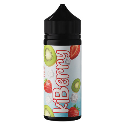 Local CFL - KiBerry (Long Fill) Kit | Soul Pop Vape
