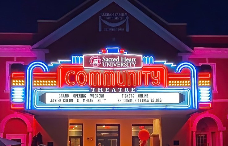 Mission | SHU Community Theatre