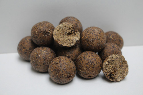 Natural Hemp Boilies ab 4,49€/1kg | Progressive Baiting