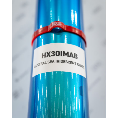 HX30IMAB AUSTRAL SEA IRIDESCENT GLOSS | Trident_shop