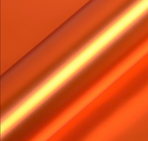 HX30SCH08S Super Chrome Orange Satin | Trident_shop