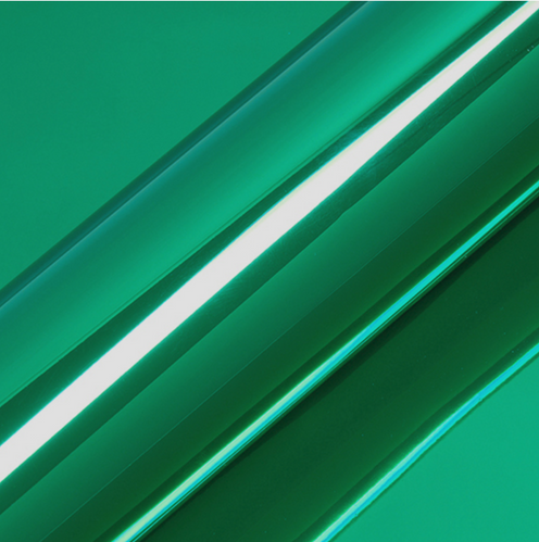 HX30SCH09B Super Chrome Turquoise Gloss | Trident_shop