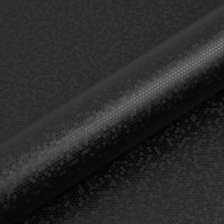 HX30HC889S Black Honey Comb Satin | Trident_shop