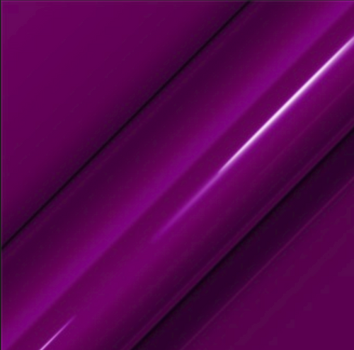 HX20352B Elderberry Purple Gloss | Trident_shop