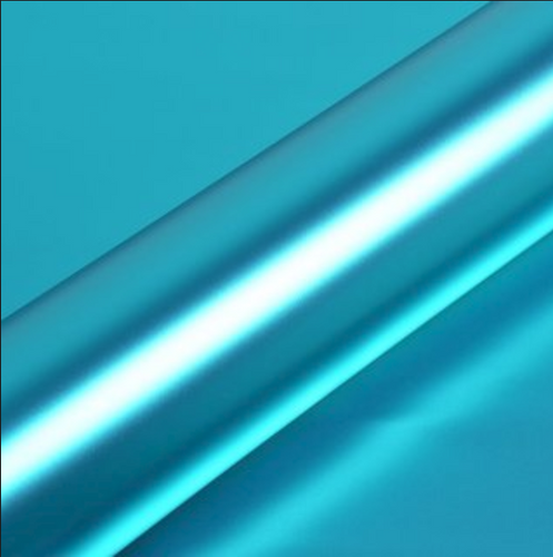HX30SCH11S Super Chrome Light Blue Satin | Trident_shop