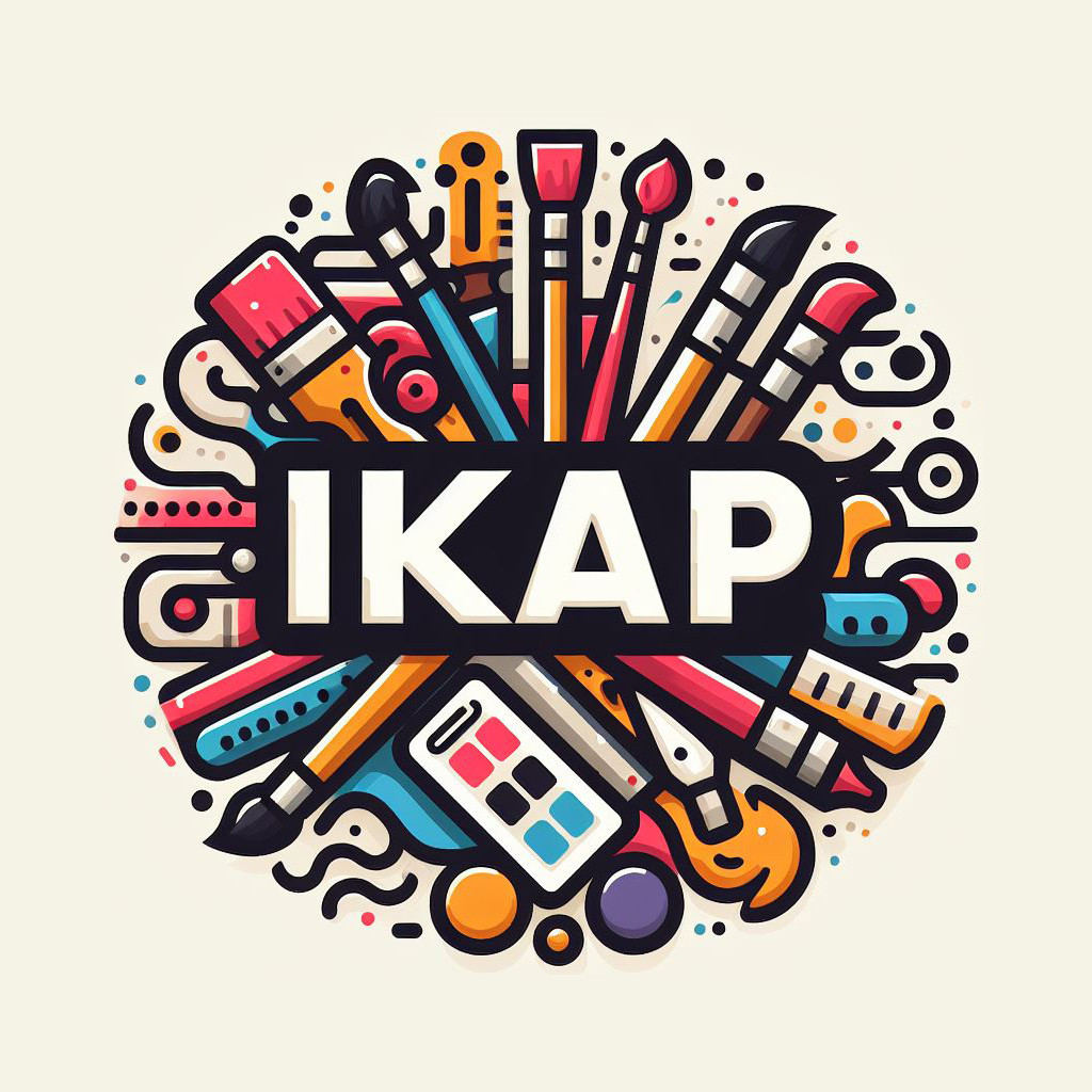 IKAP | Kün’s Gallery