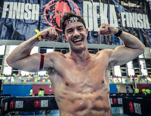 Monthly Personalised Program | JayFit