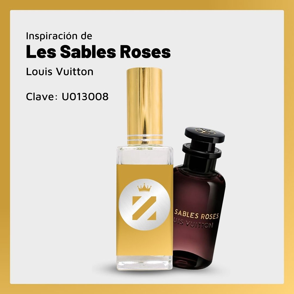 Les Sables Roses - Louis Vuitton
