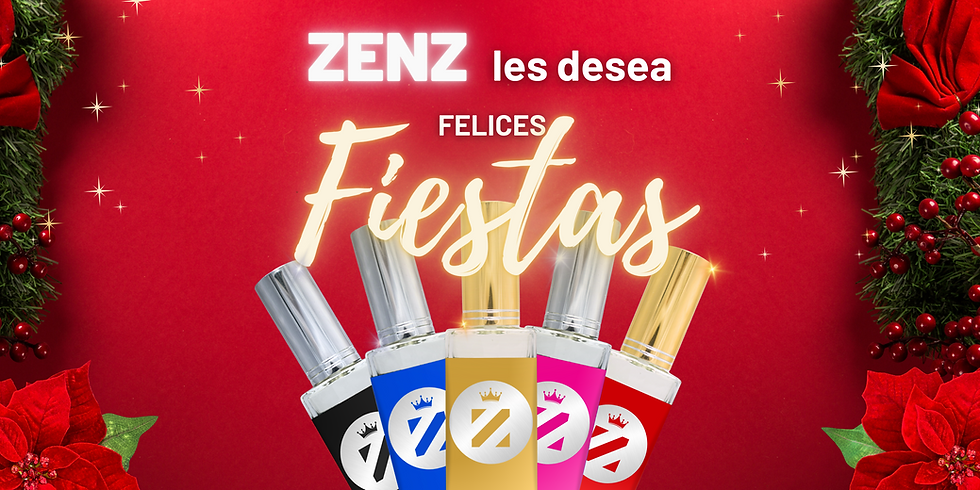 Inicio | Catálogo Zenz