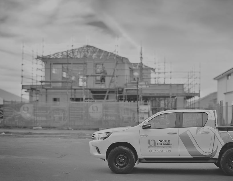 About Us | Noble Home Builders