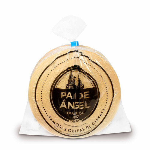 WAFERS 24 PCS | PAN DE ÁNGEL