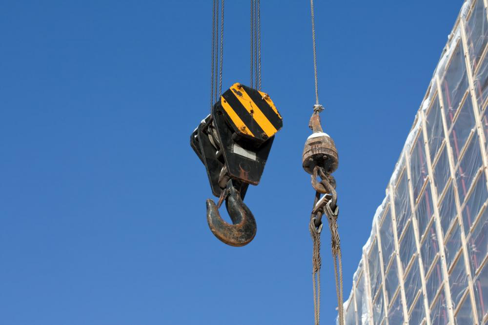 The Minimum Crane Indicator Every Crane Should Have!