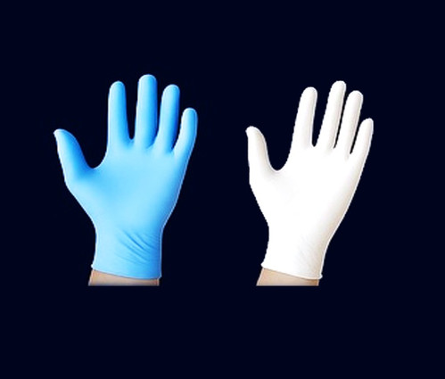 PUR CEL™ 100 – Class 100 (ISO 5) Cleanroom Gloves | American Armor Gloves