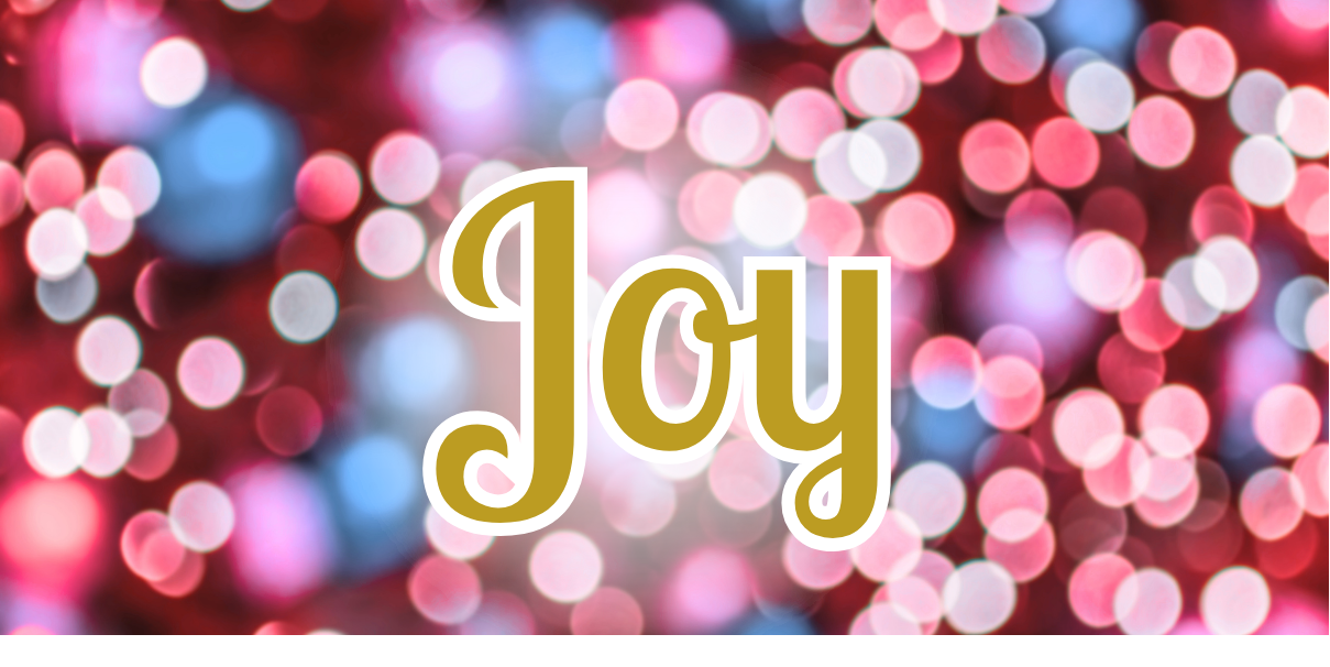 Advent Joy