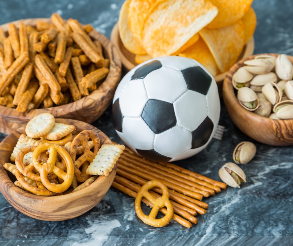 Football Themed Weddings