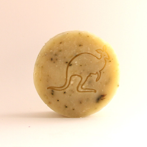 Classic Aussie Bars | birdbodyessentials